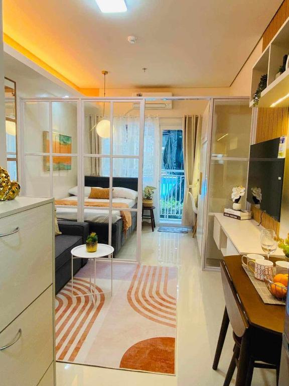 SMDC style residences building A ILOILO city, Iloilo City (updated ...