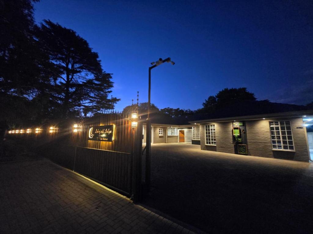 Lakefield Lodge - Halaal, Benoni (aktualisierte Preise für 2025)