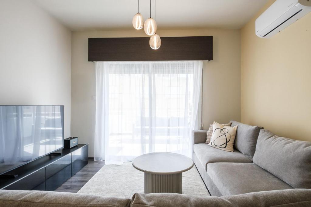 Alpha Court, Limassol (updated prices 2025)