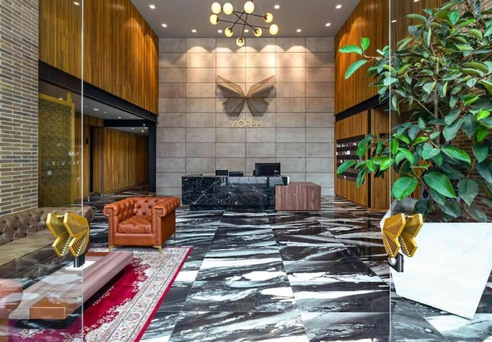 Morph - Urban K By gA, Bogotá (updated prices 2025)