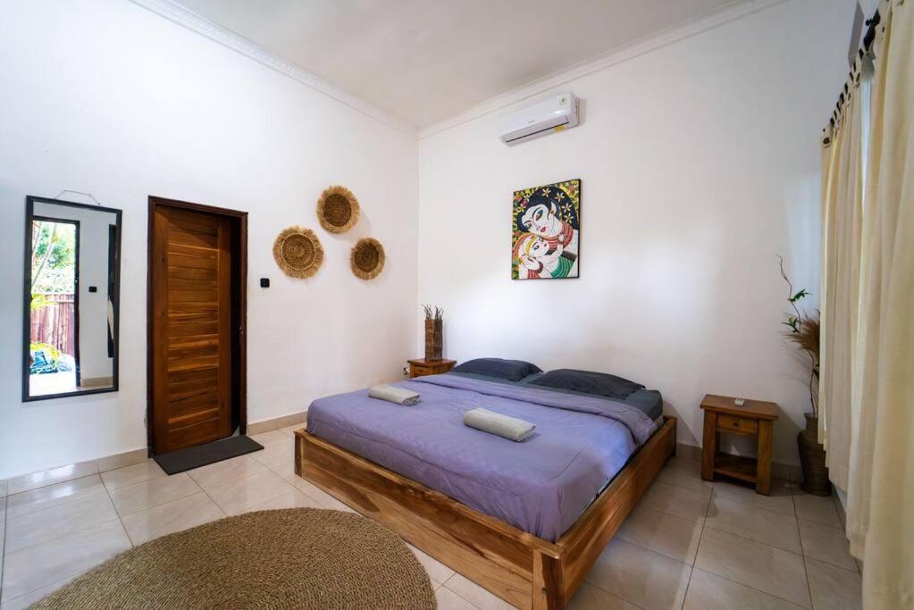 Jepun Villa 02 - One Bedroom without kitchen, Uluwatu (updated prices 2025)