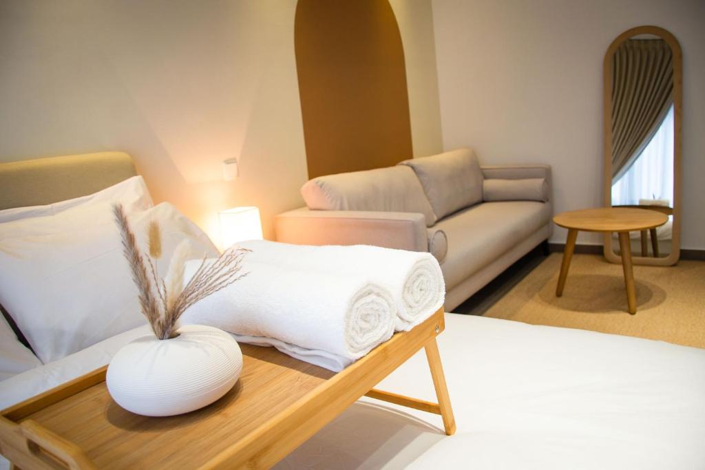 3 Mossaz with Skypool at Empire City by Light House, Petaling Jaya ...