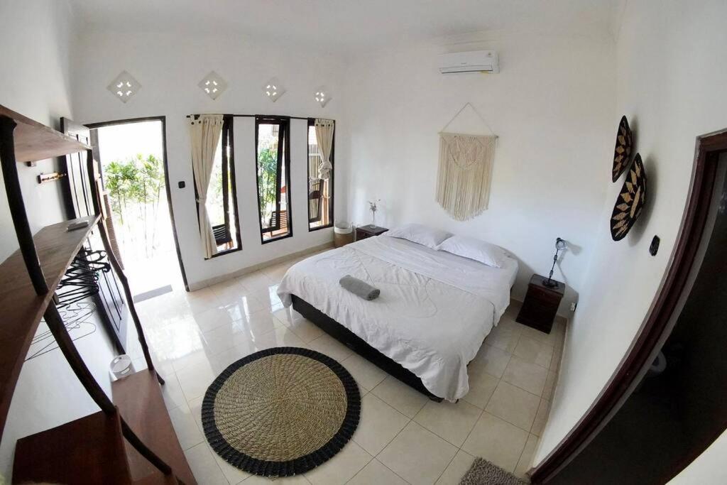 Jepun Villa 03 - One Bedroom without kitchen, Uluwatu (updated prices 2025)