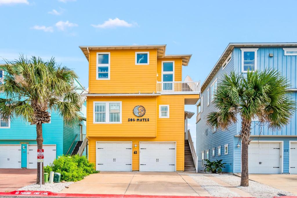 Sol Mates, Port Aransas (precios actualizados 2025)