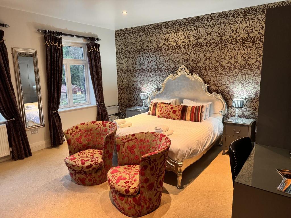 The Kings Head Country Hotel, Great Bircham (updated prices 2025)