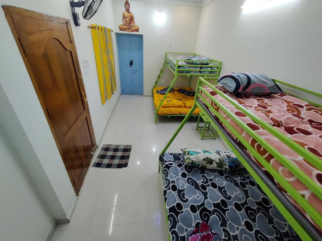 Buddhar Illam, Palani (updated prices 2026)