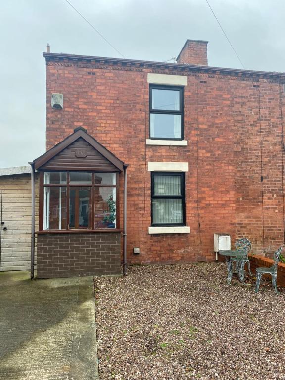 Much Hoole Cosy Place upstairs apartment, Much Hoole (updated prices 2025)