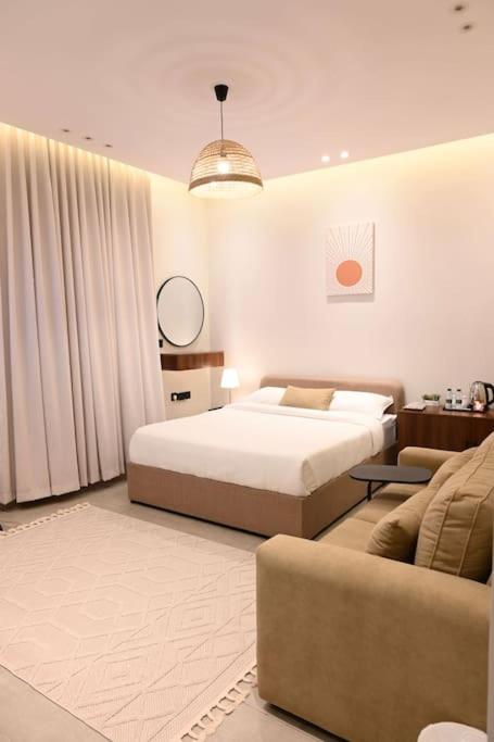 Opal Studio front of Yasmin mall, Jeddah (updated prices 2026)