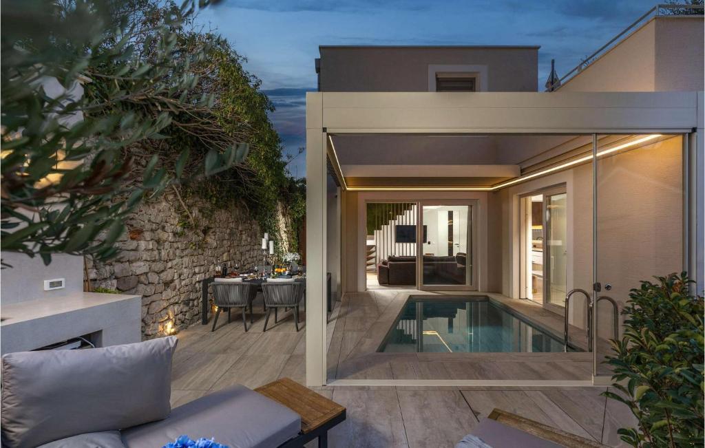 Villa Aenona, Nin (updated prices 2025)