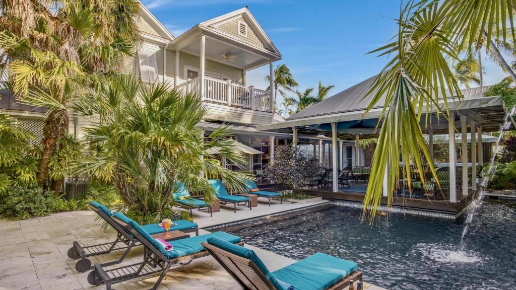 The Royal Compound by Last Key Realty, Key West (aktualisierte Preise ...