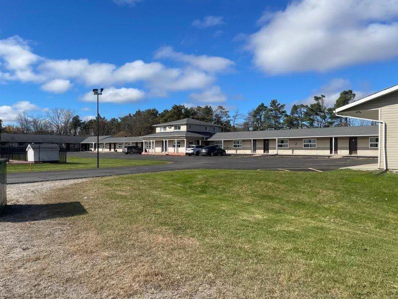 Colonial House Motor Inn, Perth (updated prices 2026)