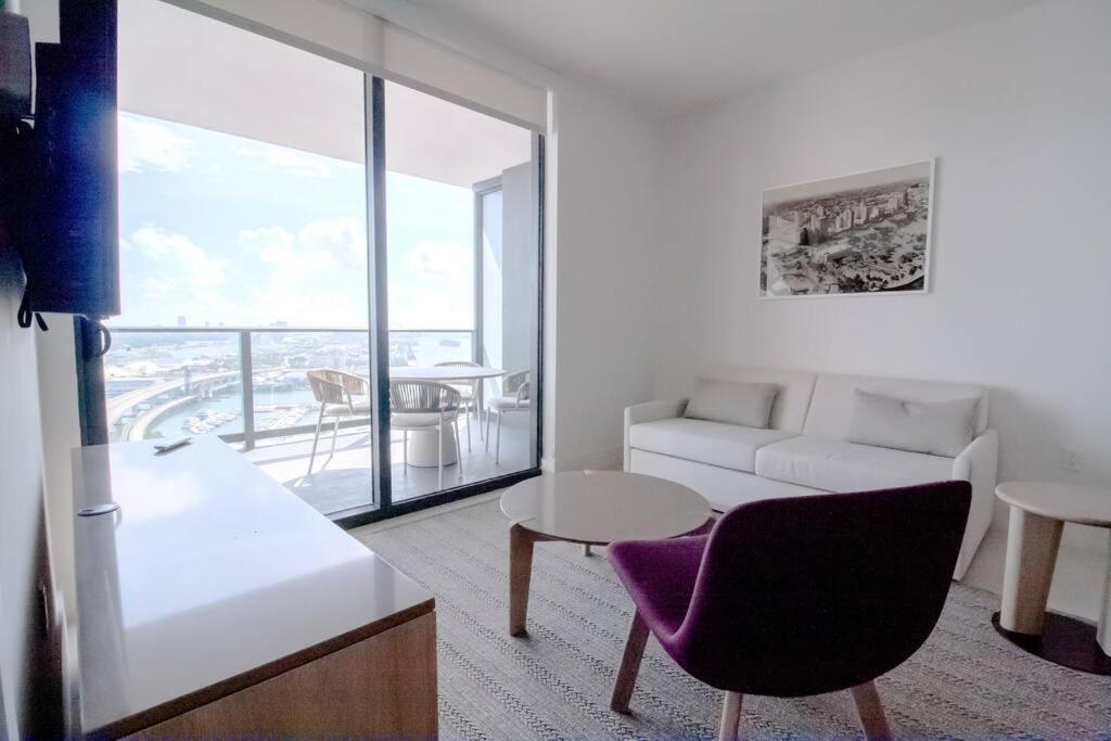 Downtown Miami Luxury Stay, Miami (updated prices 2026)
