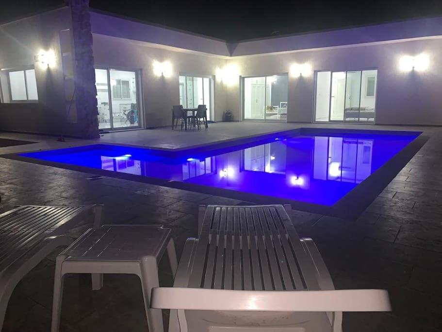 Dar Sana magnifique villa sans vis à vis, Arkou की (2026 के लिए अपडेट ...