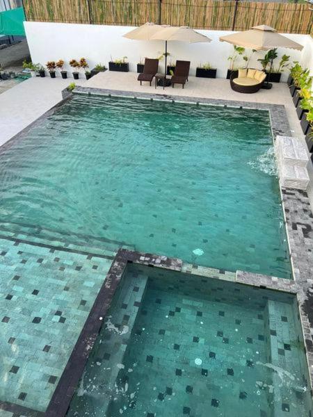 Ruby's Villa Private Resort at Lubao Pampanga -Bali Inspired, Lubao ...