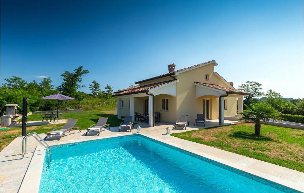 Villa Zorica, Stari Pazin (updated prices 2026)