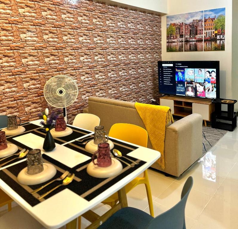 Pasig Blvd - Getaway, Manila (updated prices 2025)