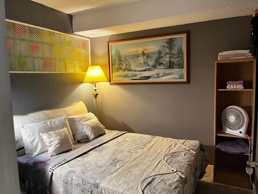 Grie hunting quite room!, Calgary (updated prices 2026)