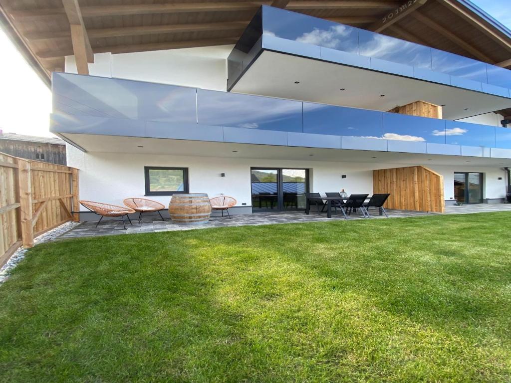 Appartement Gams-Bartl in Saalfelden, Saalfelden am Steinernen Meer ...