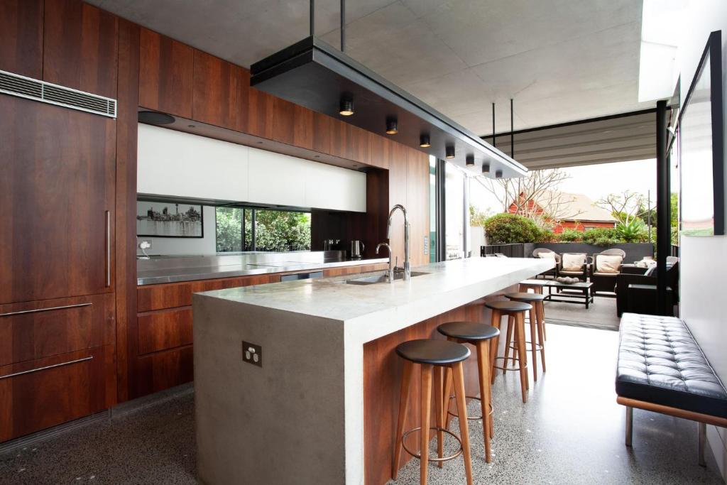 The Paddo Modernist, Paddington IH, Sídney (precios actualizados 2025)