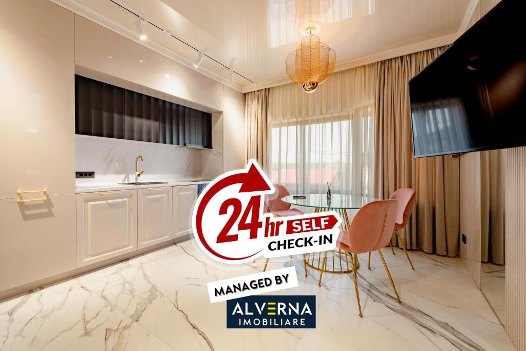 Premium Apartments Cluj by ALVERNA Imobiliare, Cluj-Napoca (updated ...