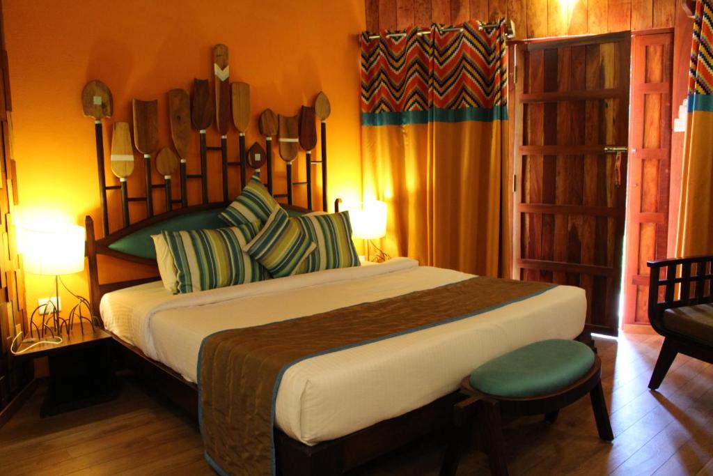 Silver Sand Beach Resort Neil, Neil Island (updated prices 2025)