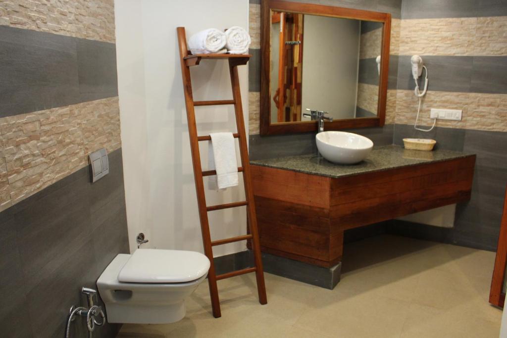 Silver Sand Beach Resort Neil, Neil Island (updated prices 2025)