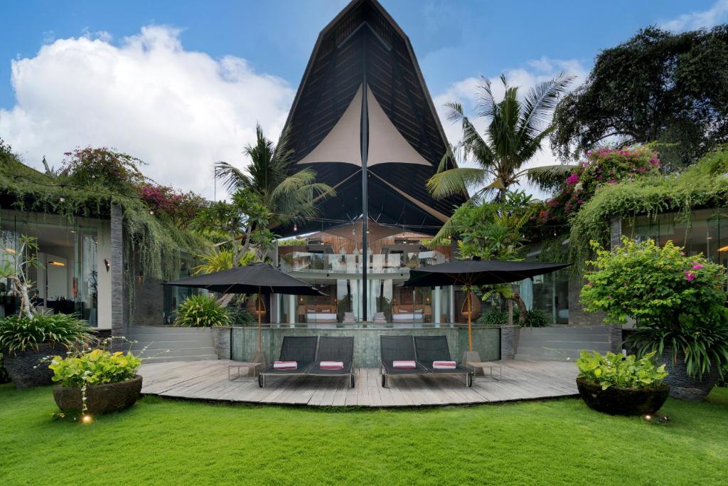 Villa Toraja, Canggu (updated prices 2026)