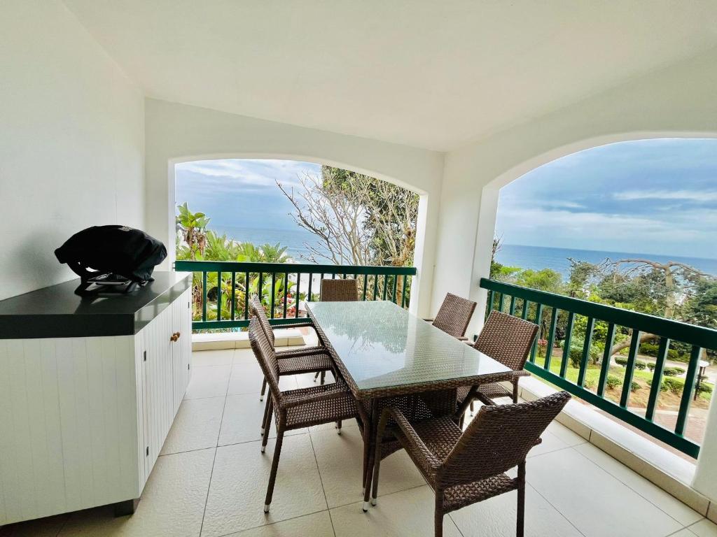 Santorini Perissa 53, Ballito (updated prices 2026)