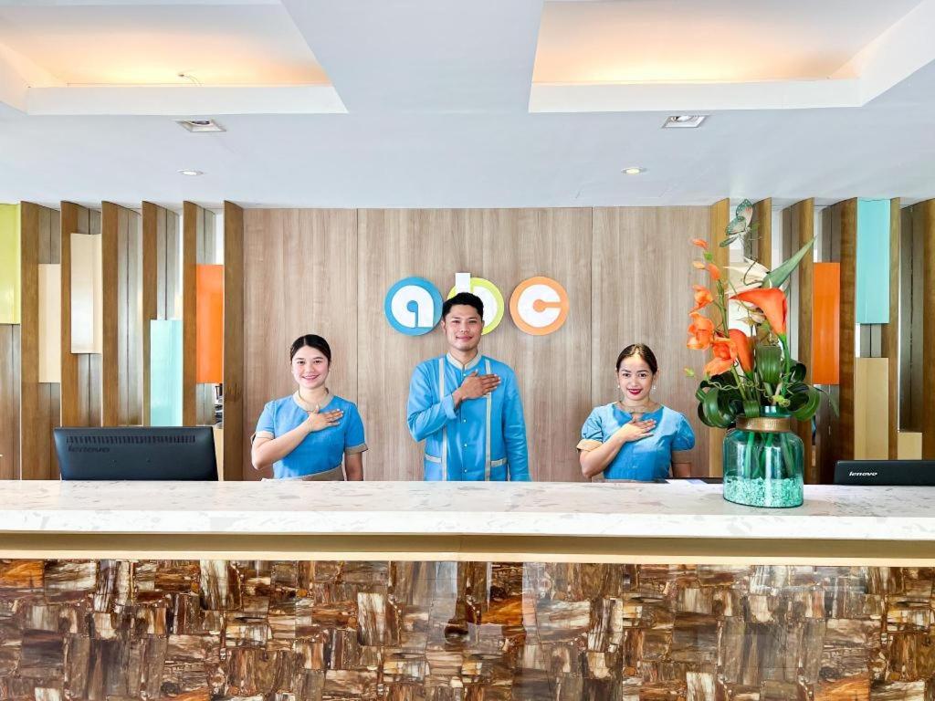 ABC Hotel Cebu, Cebu City (updated prices 2025)