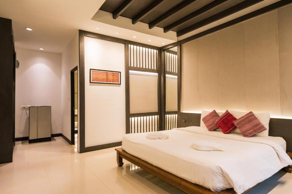 The Opium Chiang Mai, Chiang Mai (updated prices 2024)