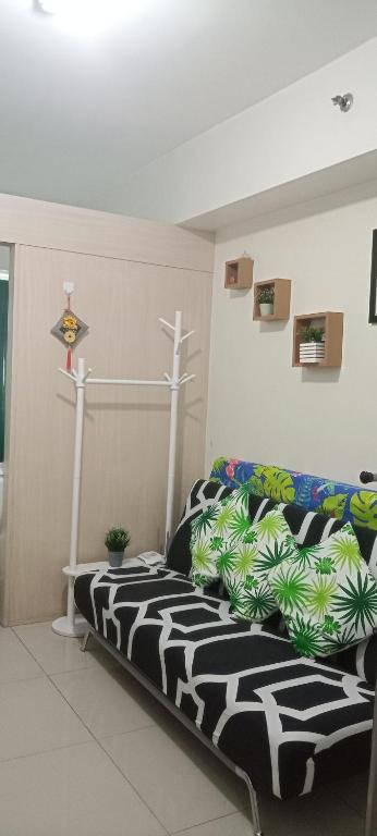 Moa Staycation pasay by mj, Manila (precios actualizados 2026)