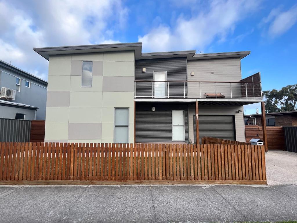 Family beach house Apollo Bay, Apollo Bay (updated prices 2026)