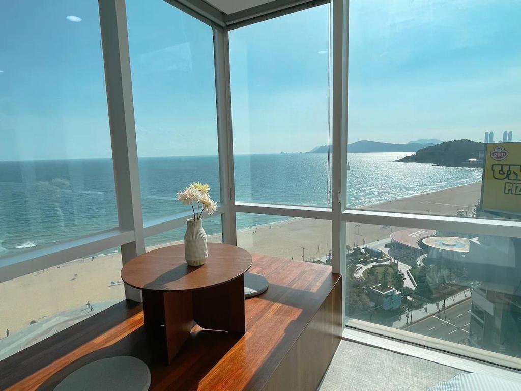 Hotel Haeundae Elysia, Busan (updated prices 2026)
