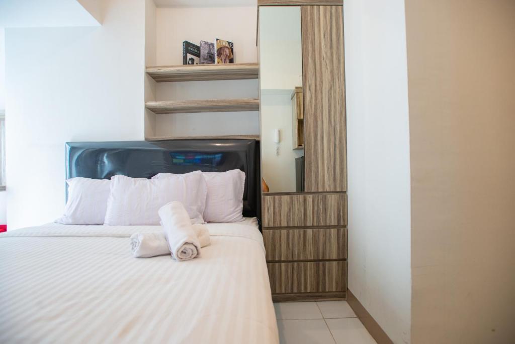 Tokyo Riverside Apartment @ PIK 2, Tangerang (updated prices 2025)