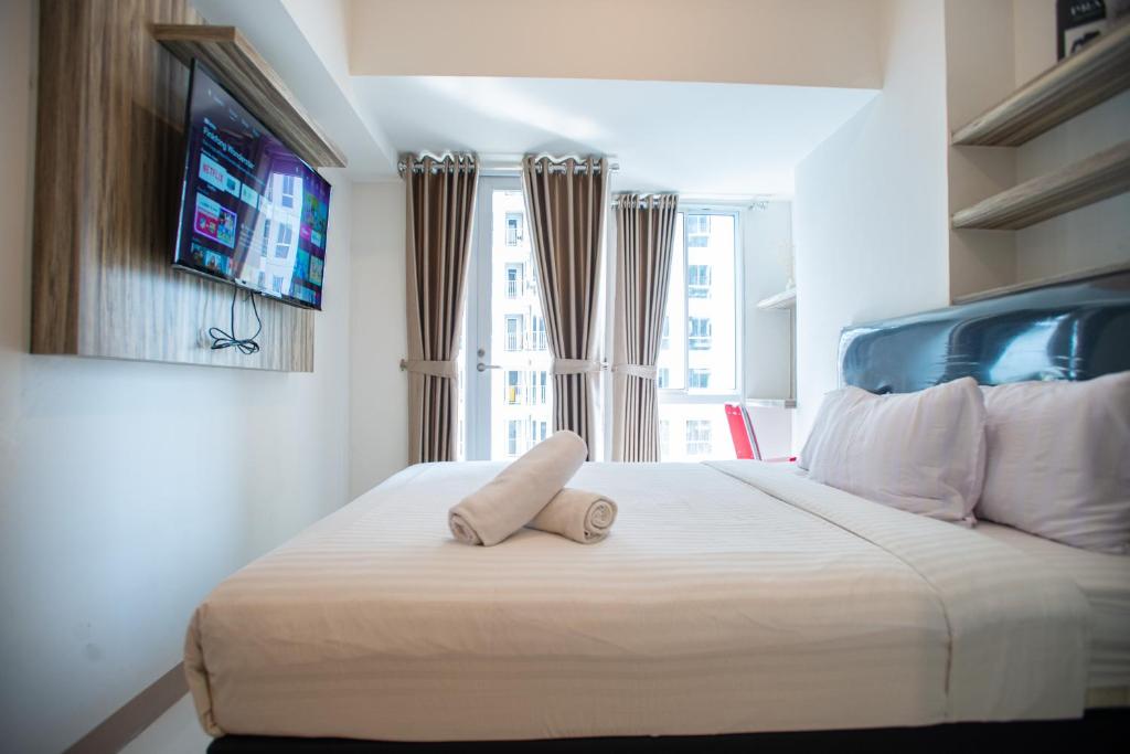 Tokyo Riverside Apartment @ PIK 2, Tangerang (updated prices 2025)