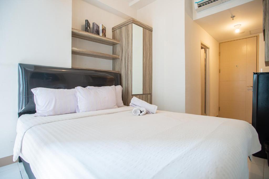 Tokyo Riverside Apartment @ PIK 2, Tangerang (updated prices 2025)