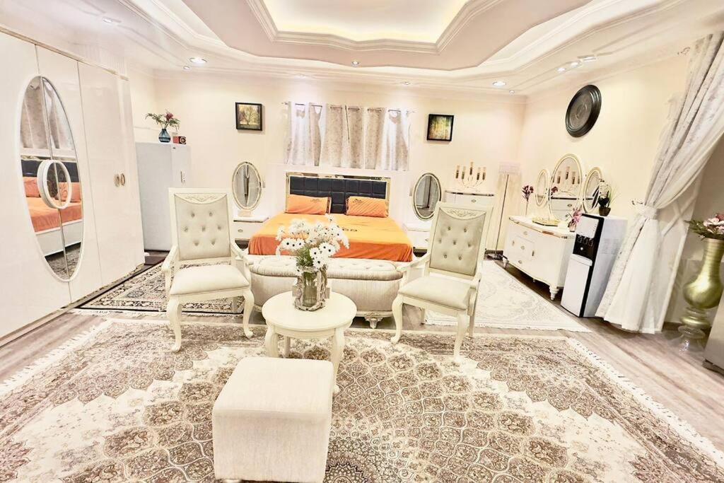 4Bedrooms Luxurious Furnished plus Big Majlis, Sharjah (updated prices ...