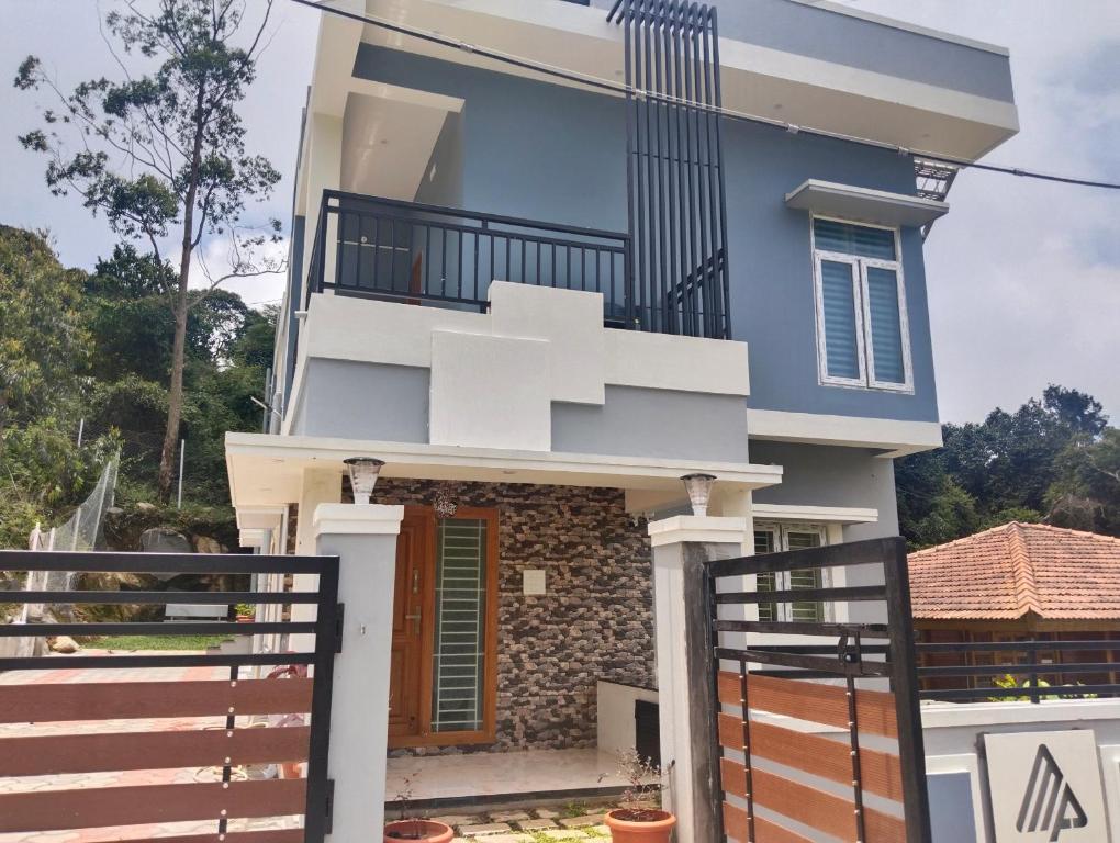 Dilmun Yercaud Villa, Yercaud (updated prices 2025)