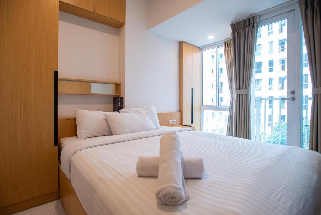 Tokyo Riverside Apartment @ PIK 2, Tangerang (updated prices 2025)