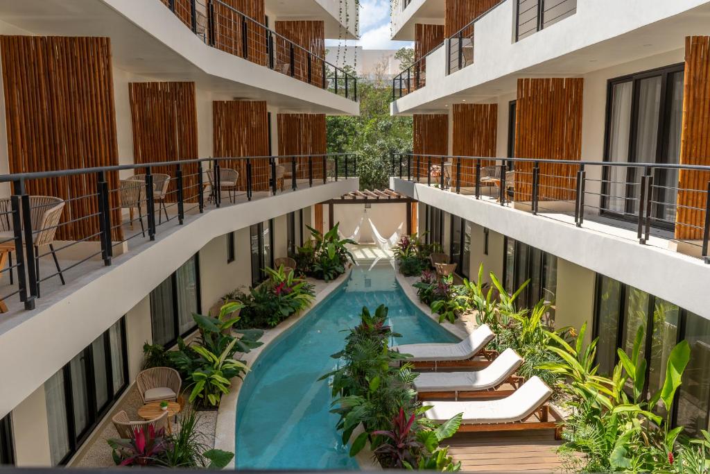 Santal Tulum Condo Hotel By Marea, Tulum (precios actualizados 2026)