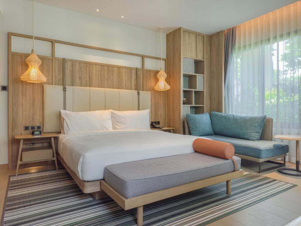 Holiday Inn Resort Samui Bophut Beach by IHG, Bophut (updated prices 2025)