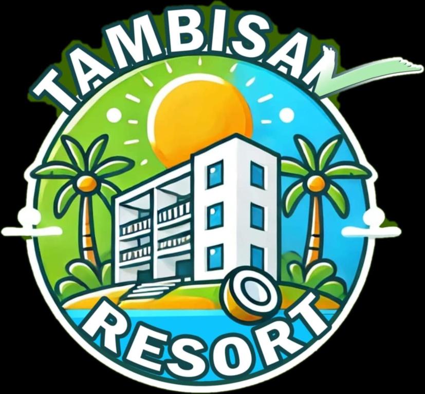 Tambisan Resort（サンフアン）：（最新料金：2025年）