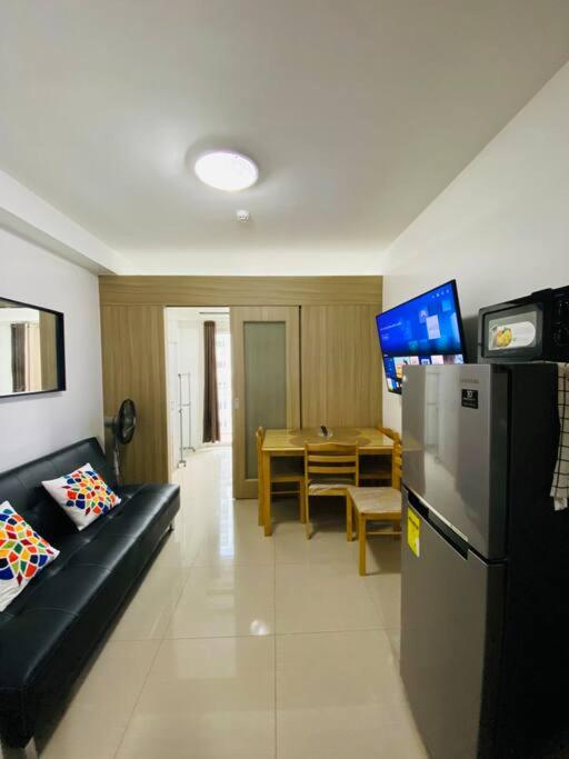 SMDC Good Stays Shore 1 Unit 1106 Tower D1, Manila (precios ...