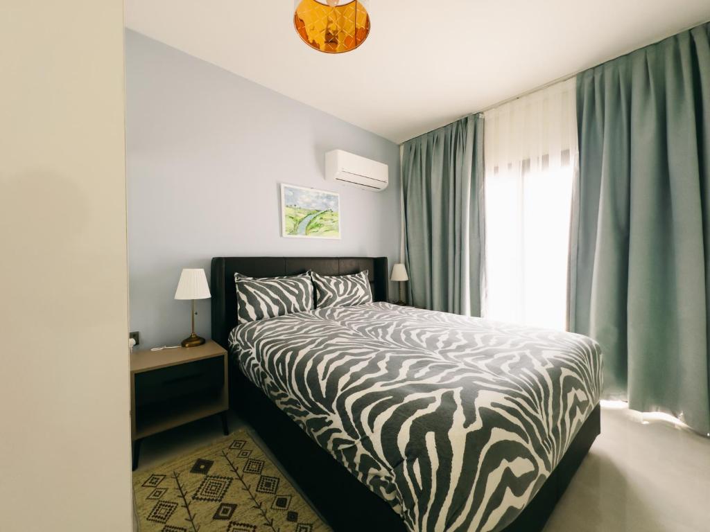 2 Bedroom Home in Caesar Resort, Iskele, Cyprus, Iskele (precios ...