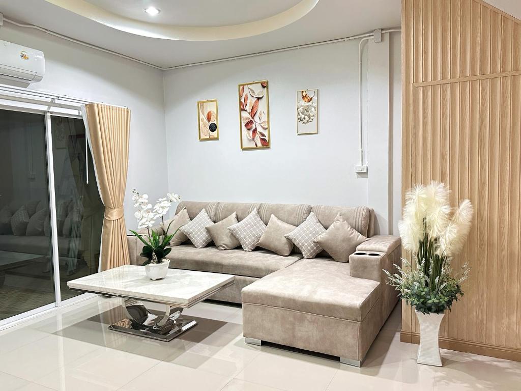 Dream Homestay Hat Yai, Sathani Khlong Rian (aktualizované ceny na rok ...