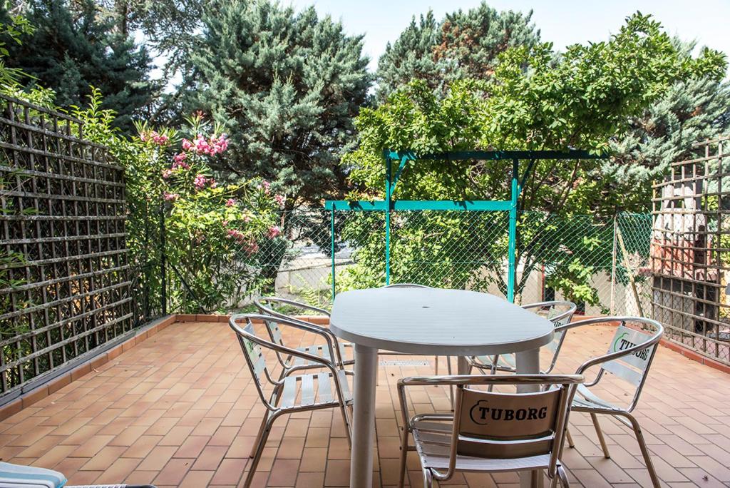 Marcelli, trilocale con portico a 250mt dal mare - M255, Marcelli ...