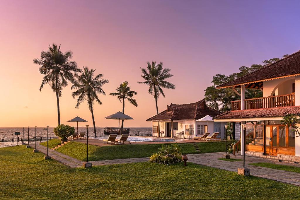 Backwater Ripples Kumarakom, Kumarakom (updated prices 2025)