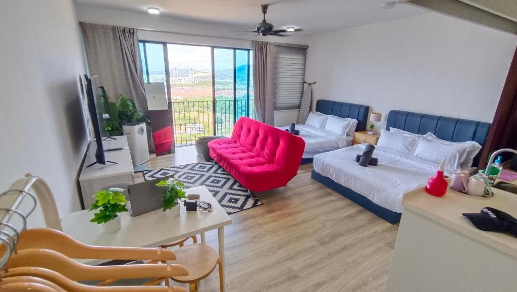 MyStaycation Trefoil Setia Alam, Shah Alam (updated prices 2026)