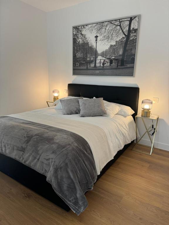 Kings Loft, San Sebastián de los Reyes (updated prices 2026)