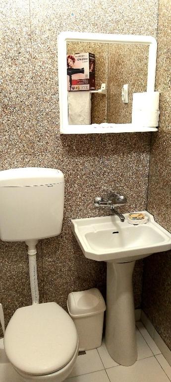 Studio Rada, Ulcinj (updated prices 2025)